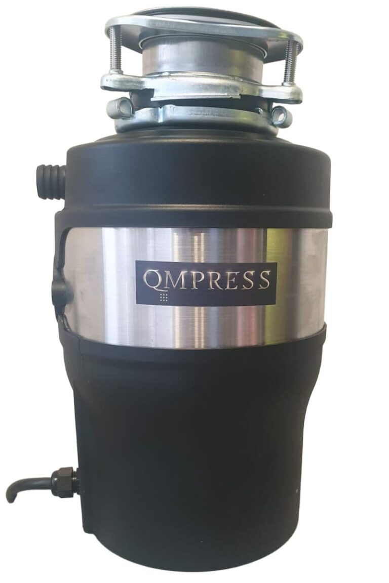 Premier 1000 Food Waste Disposal Unit - Qmpress